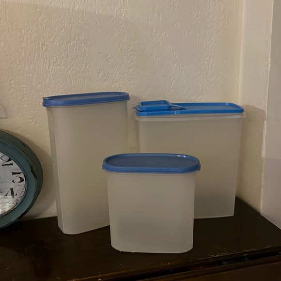 Tupperware | Kitchen | Tupperware Modular Mate | Poshmark